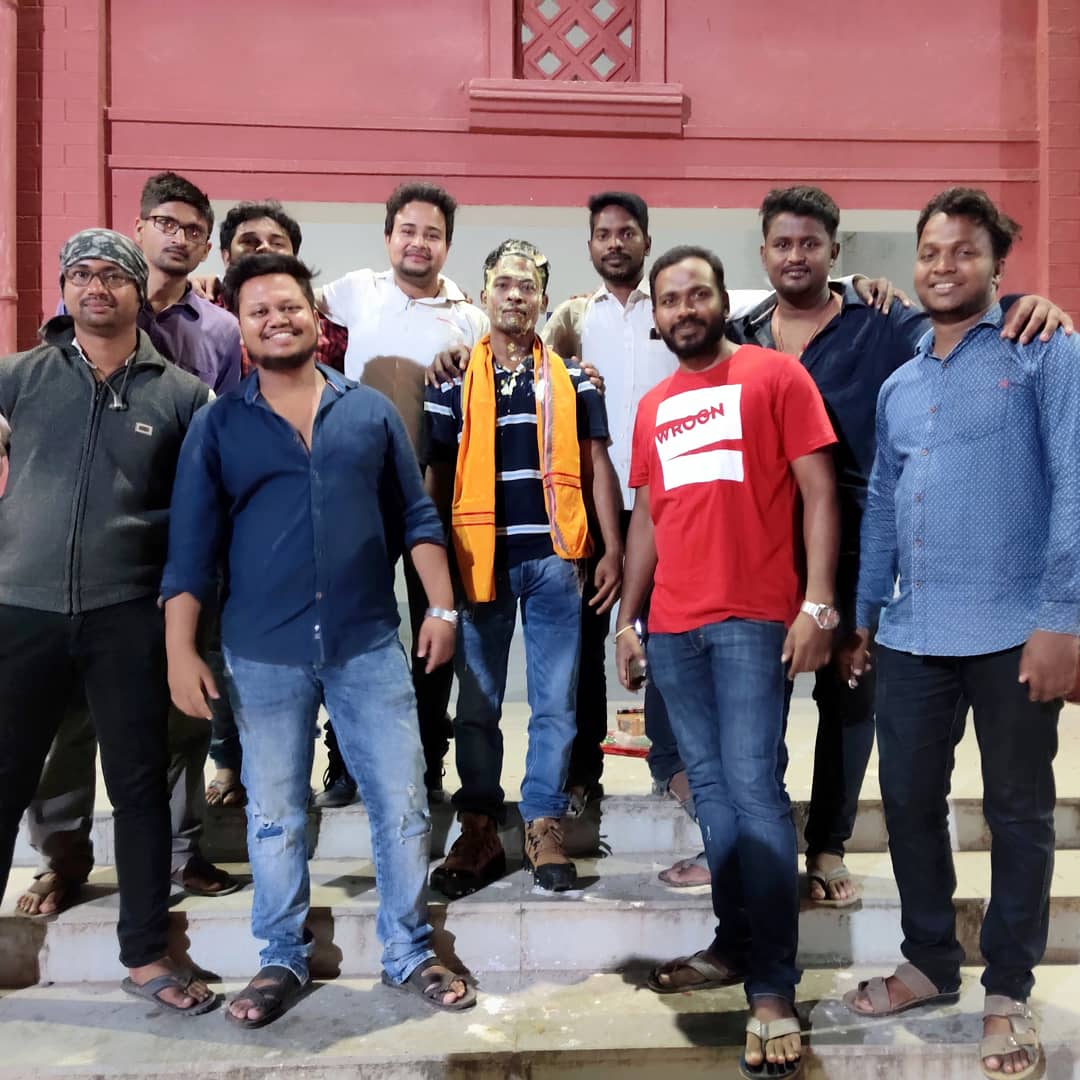 Pradipta Behera (@PradiptaBehera_) | Twitter