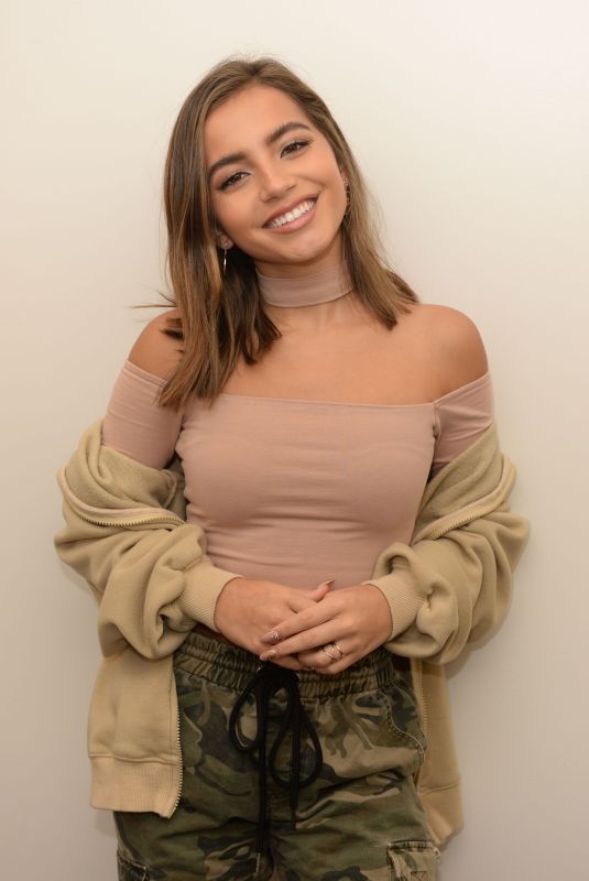 Isabela Merced Pretty Girls @trueprettygirls