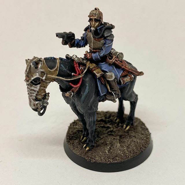 Death Riders Of Krieg