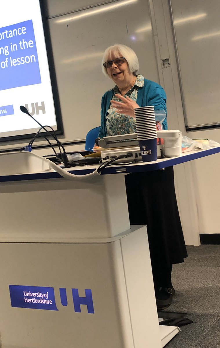 Discover and read the best of Twitter Threads about #reseachinlessonstudy