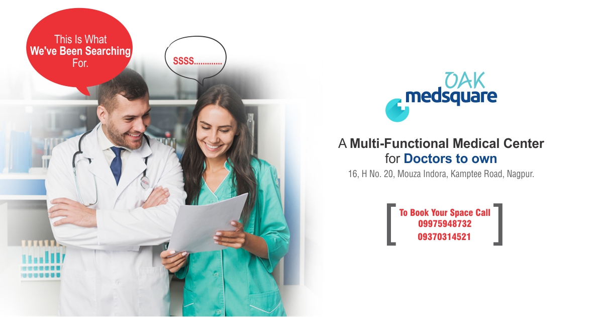 OAK Medsquare (@OakMedsquare) | Twitter