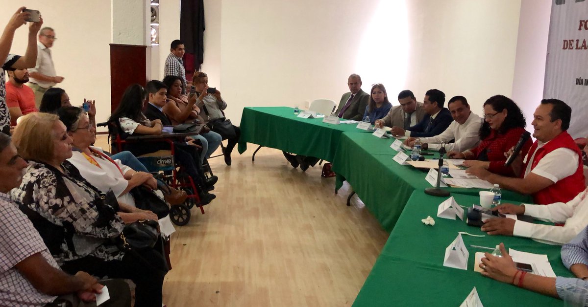 PRI (@PRI_Nacional) | Twitter