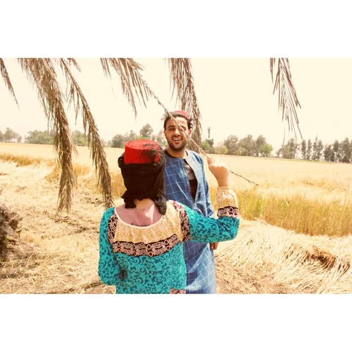 Mostafa Elsaeed (@MmyTomy) | Twitter