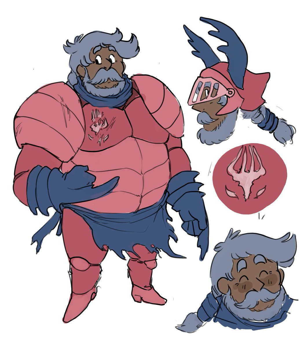 「thinkin abt quirrel being soft 」🐙🦑👁️one-eyed Guy enjoyer👁️ 🔜FCの漫画