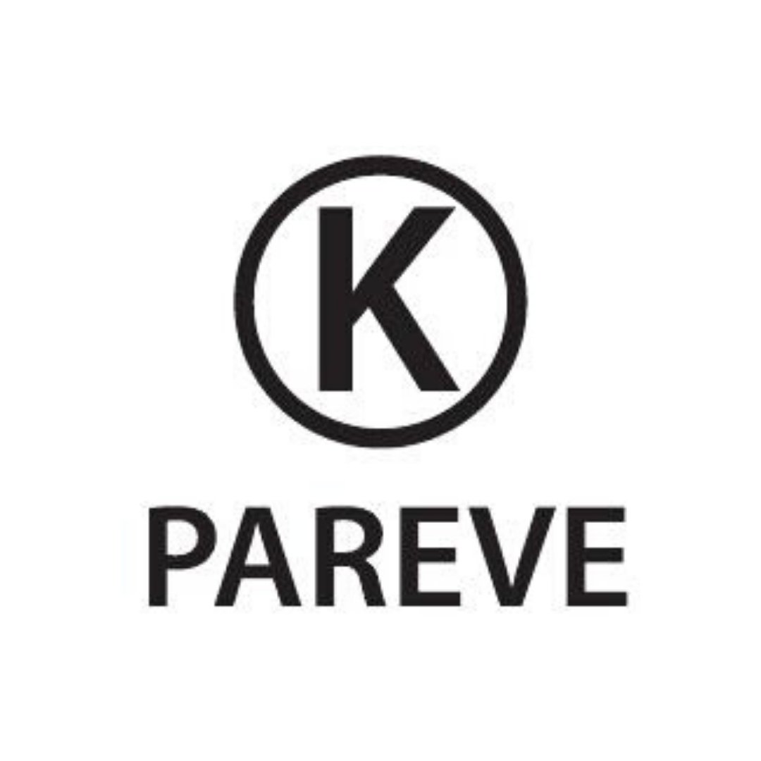 Kosher Parve Logo