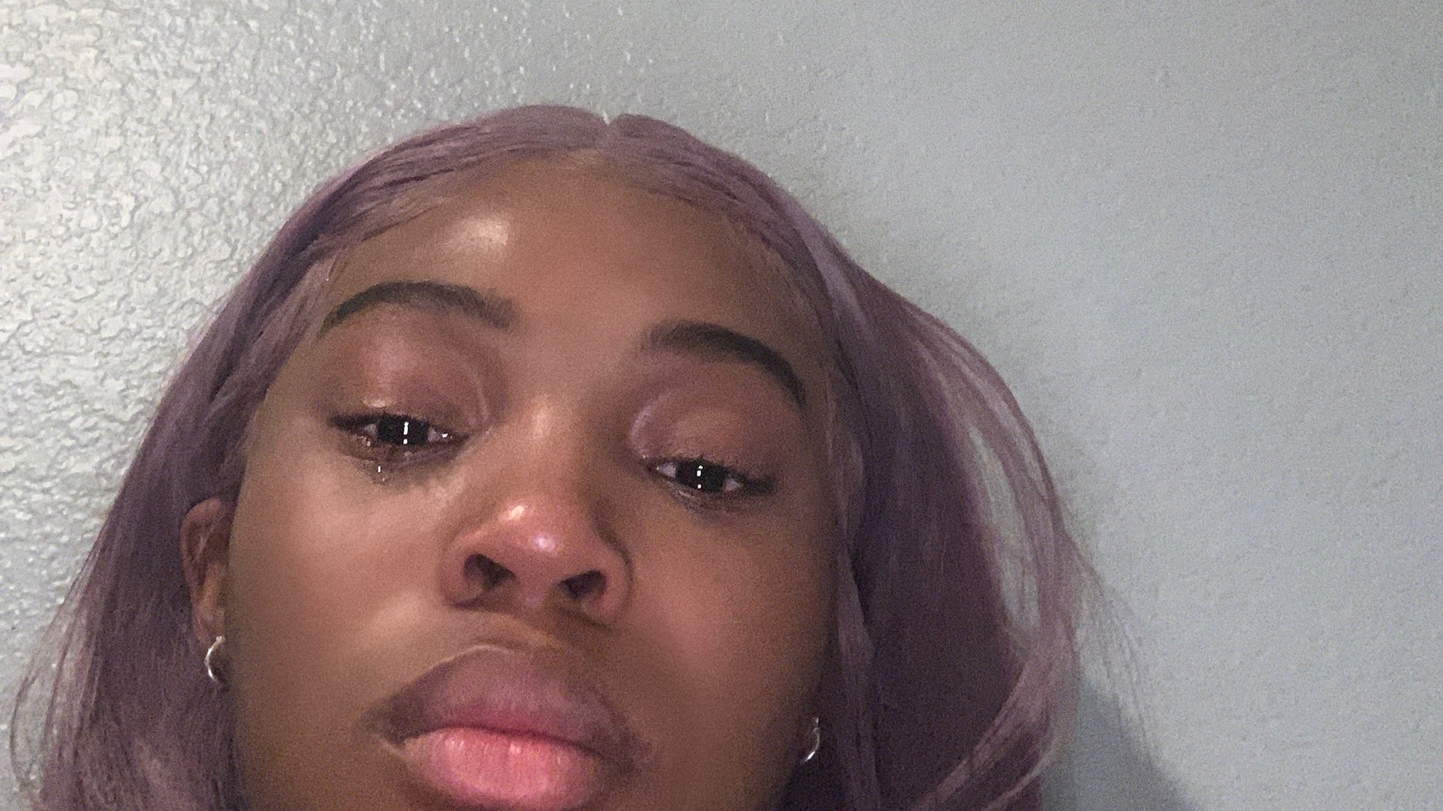 Disgusted Reaction Face Tumblr