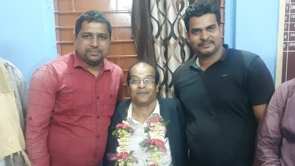 Pravash Kumar Panda (@PravashKumarPa1) | Twitter