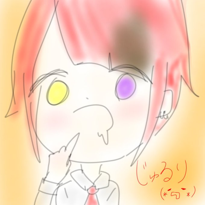 ゆず (@Yuzv_u) さんのイラスト・マンガ作品まとめ (7 件) - Twoucan