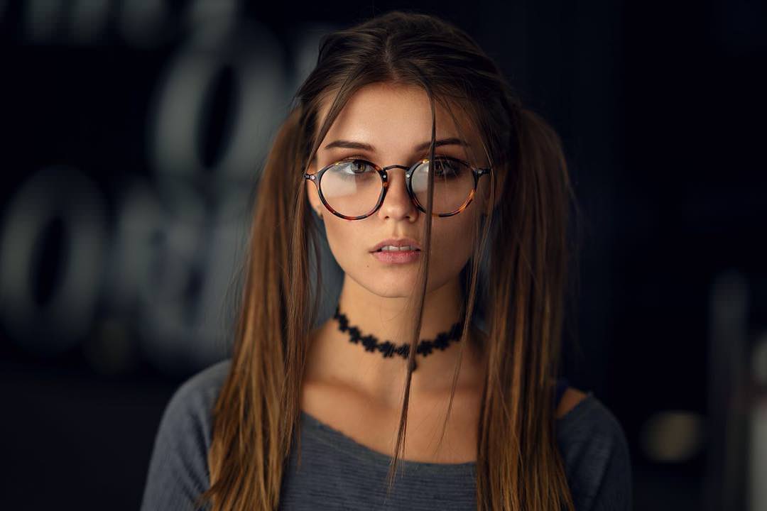 Pamina Rudolph Pretty Girls @trueprettygirls