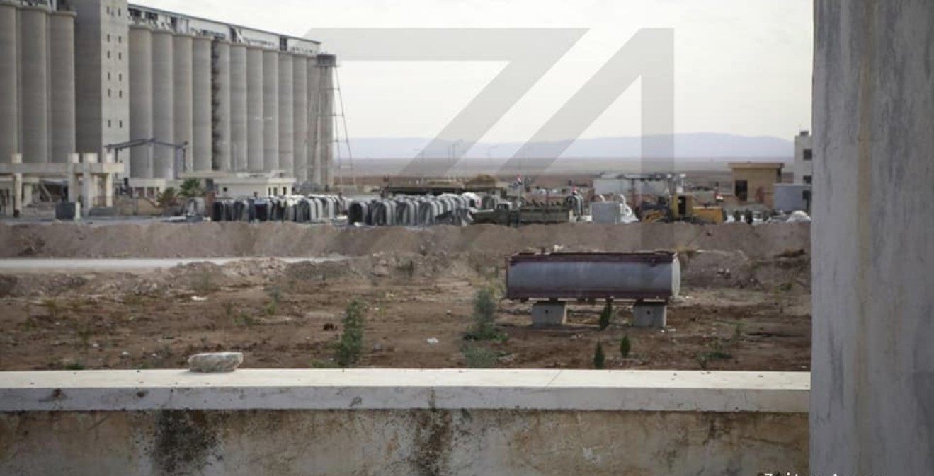 Rojava Network on Twitter: