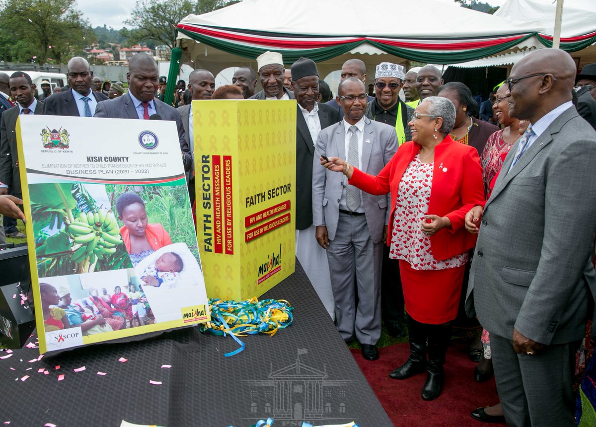 George Githinji (@g_githinjii) | Twitter