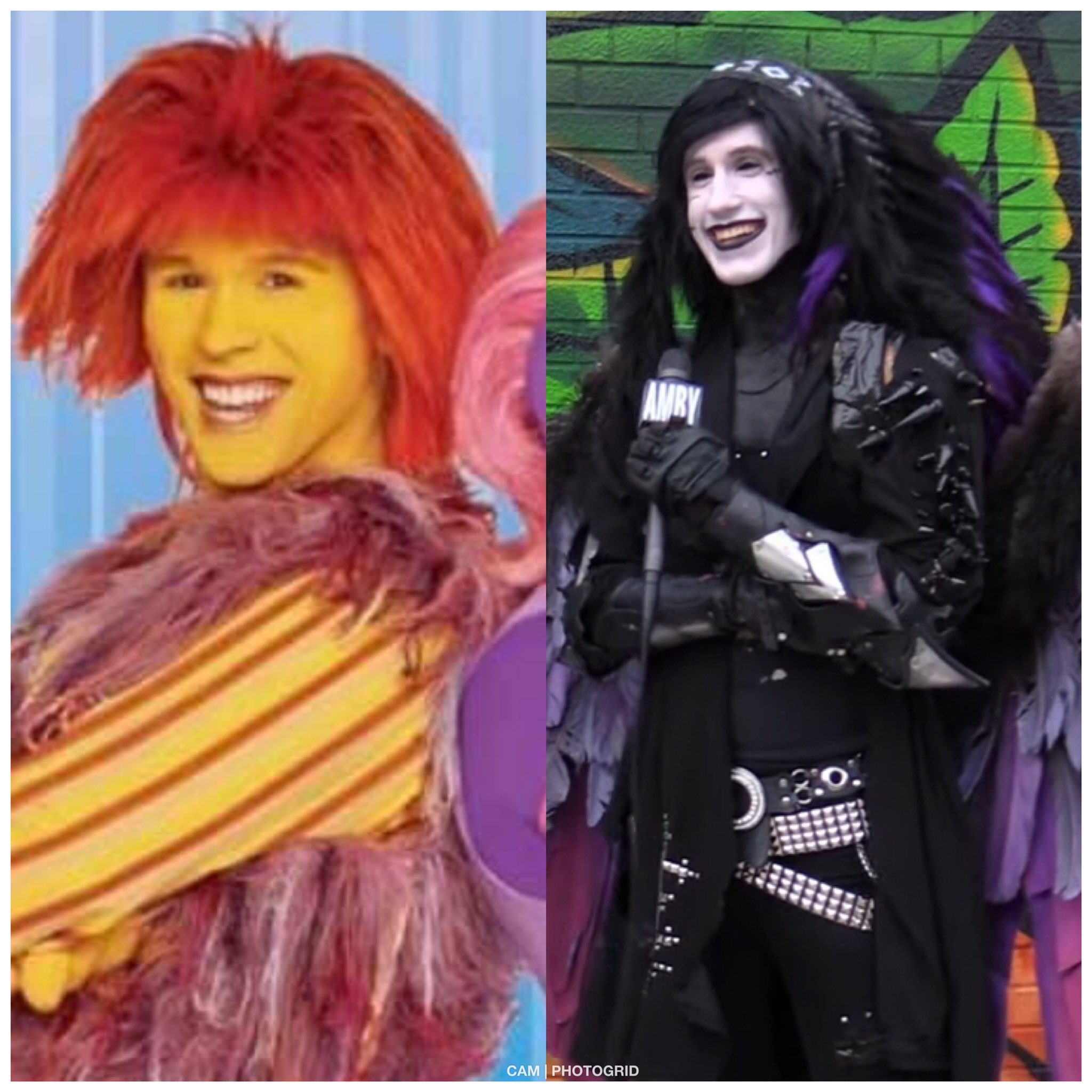 Doodlebops Cast Without Makeup | Makeupview.co