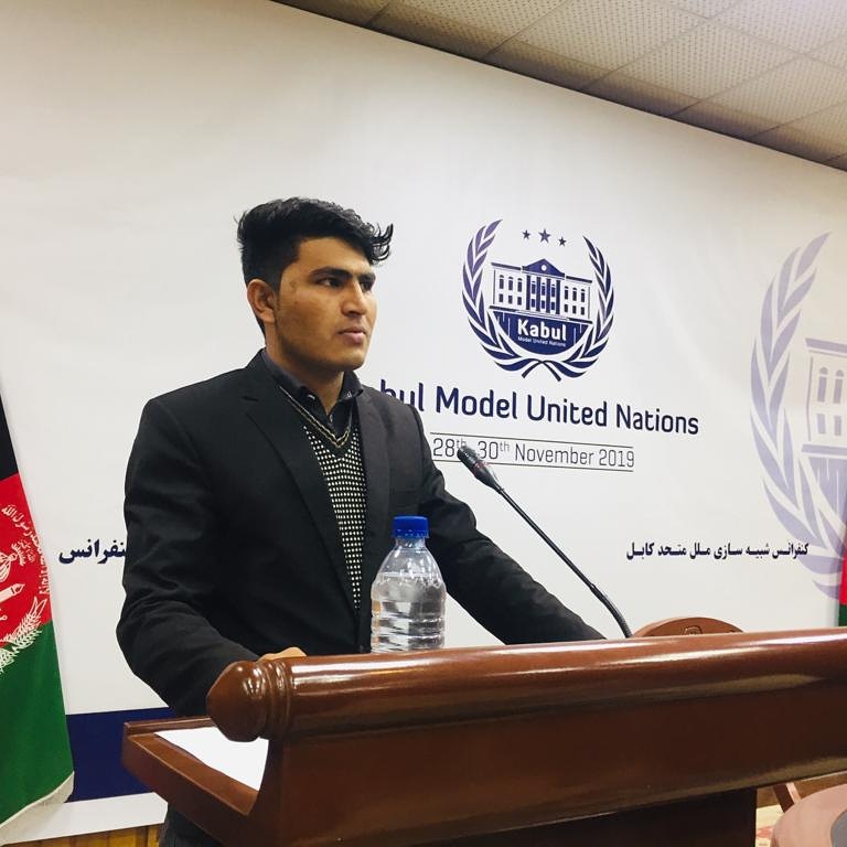 Ajmal Rahman Ahmadzai (@AjmalRahmanAhm1) | Twitter