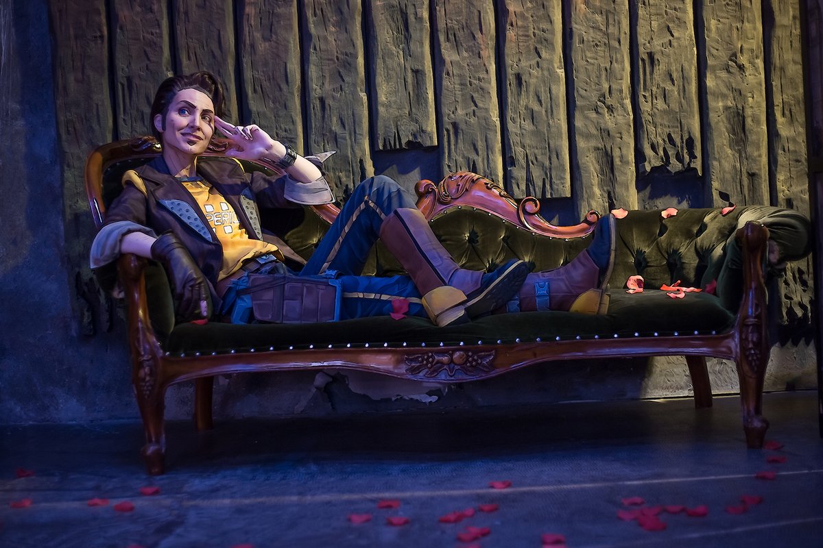 Twoucan - Daria Rooz💋