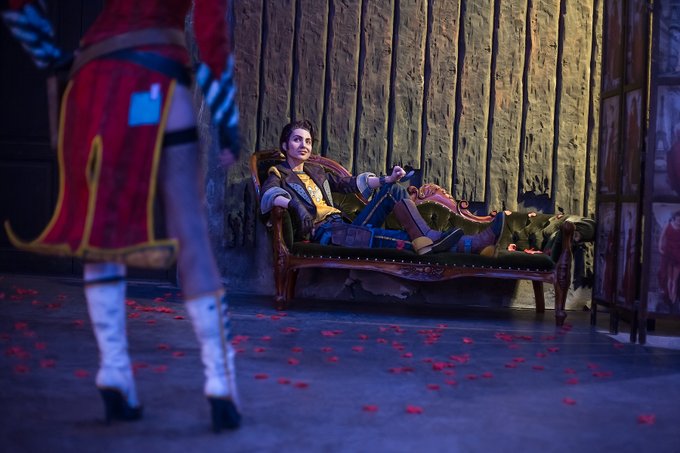 Twoucan - Daria Rooz💋