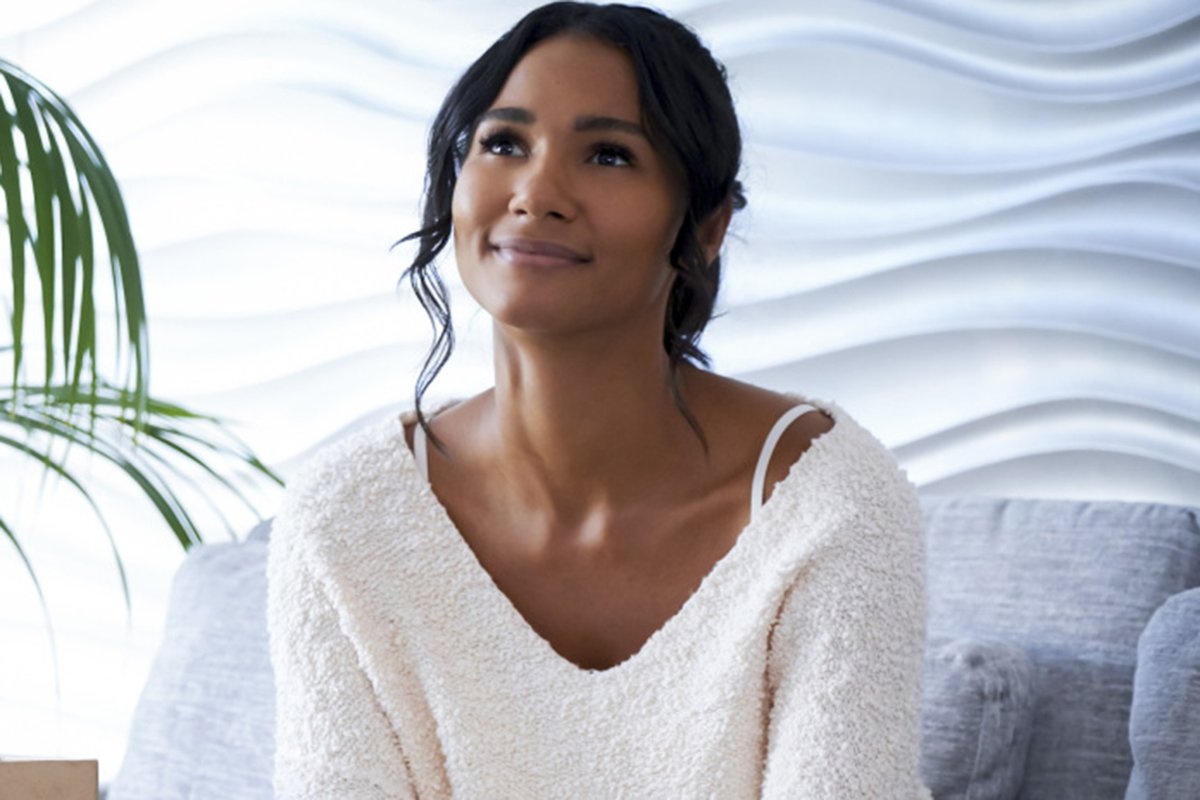 Layla is breaking our heart in this emotional CWAllAmerican sneak peek ...