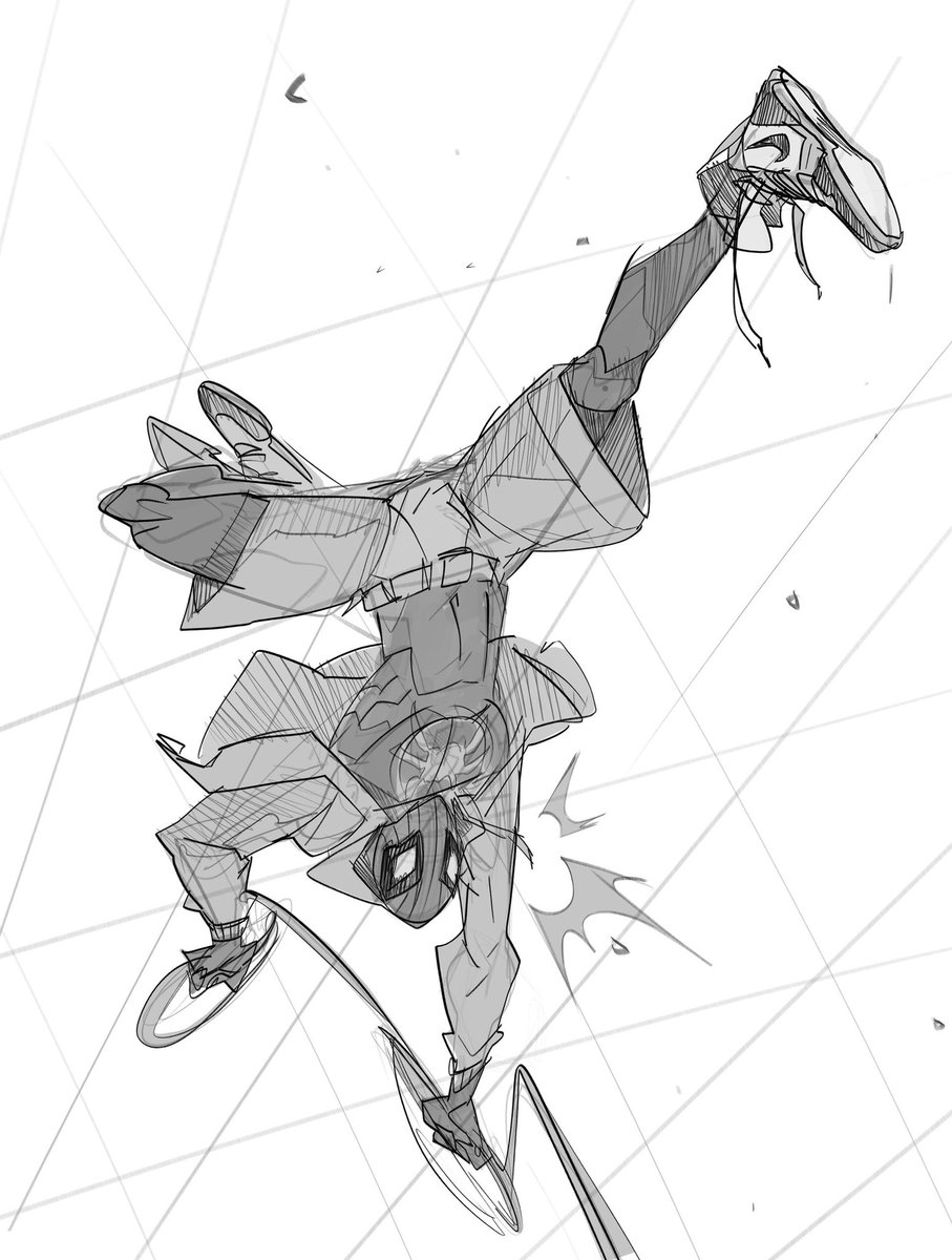 「more old stuff! 」Pyroowdailyの漫画