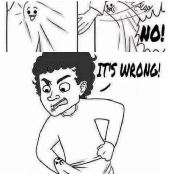 Shinikami_VR 」JT Senpaiの漫画