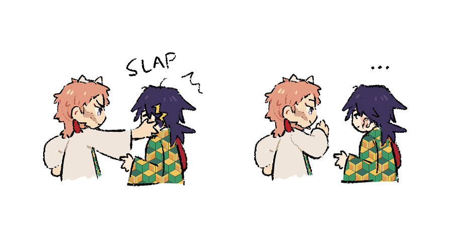 「nice demon slayer mark placement ? real 」| emsのイラスト