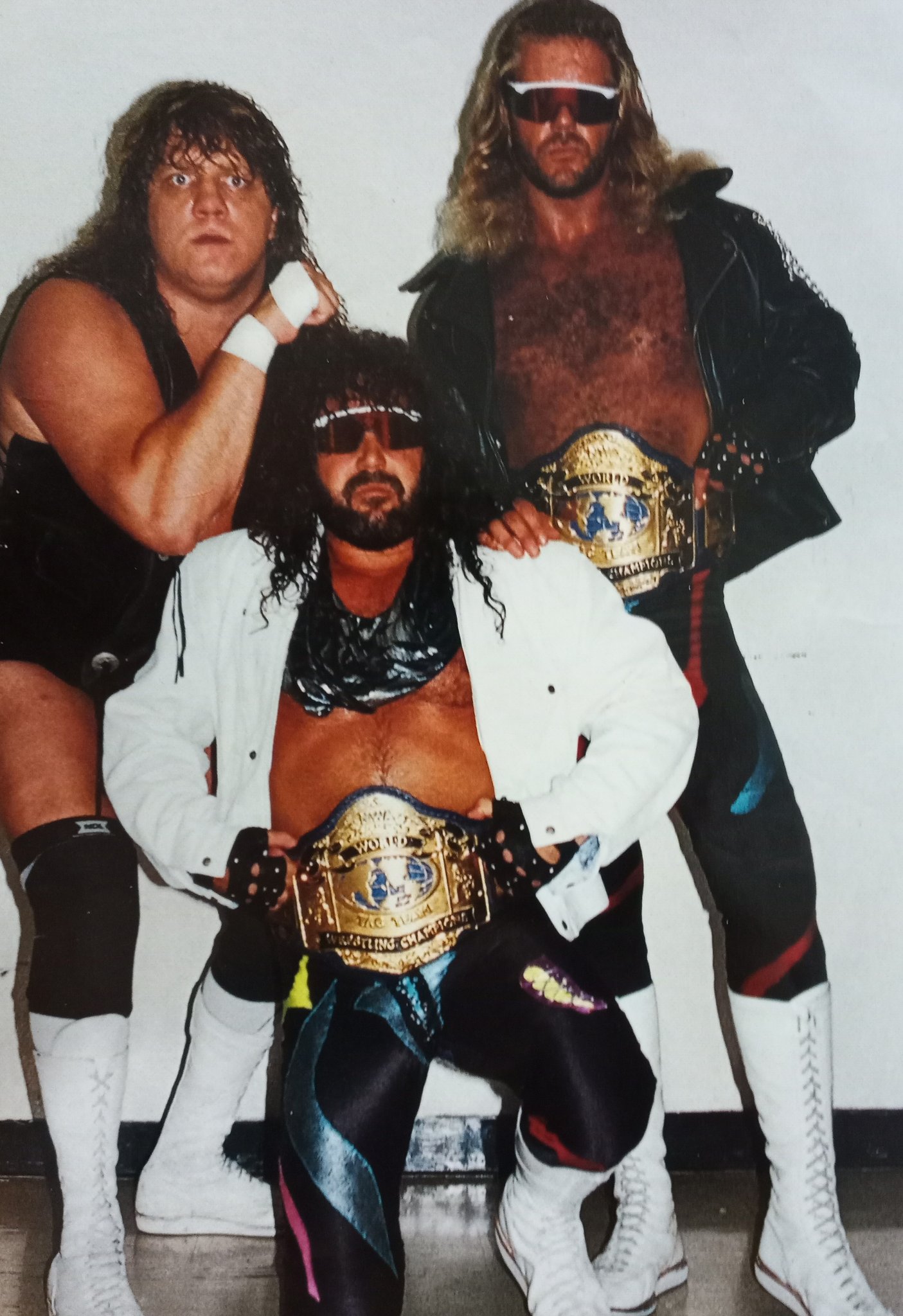 Fabulous Freebirds