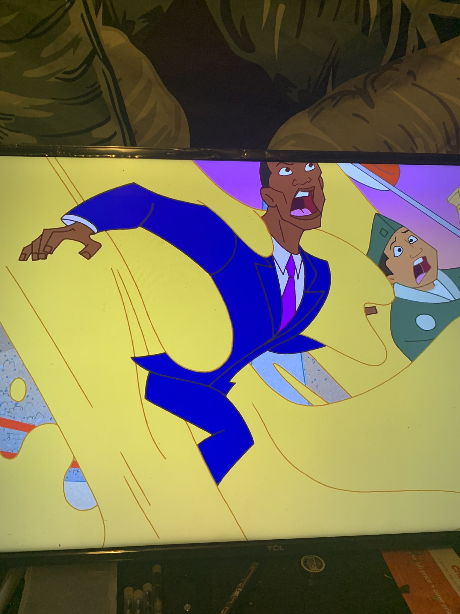 Wizard Kellys Face Wizard Kellys Face