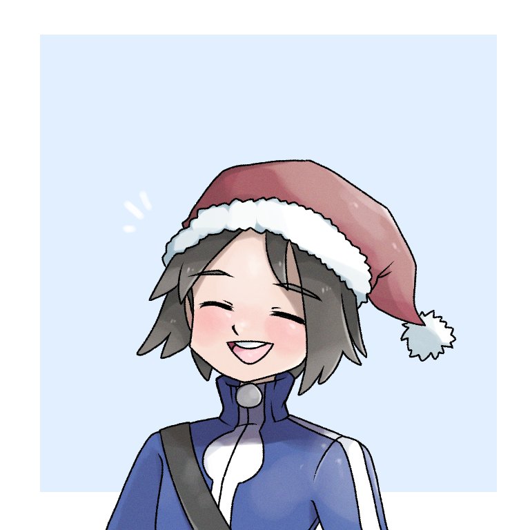 Pokemon Calem Fanart