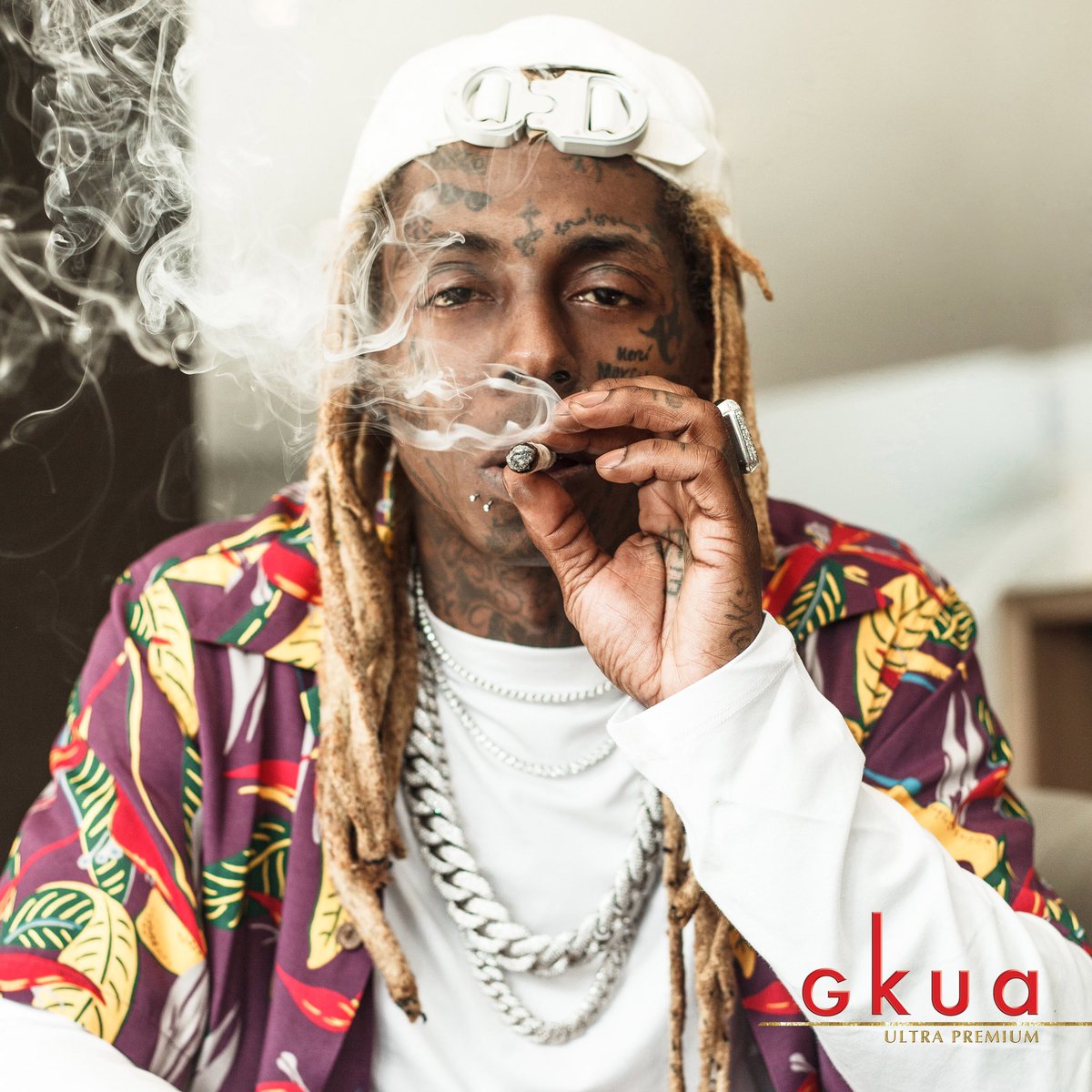 Lil Wayne – Starporträt, News, Bilder | GALA.de