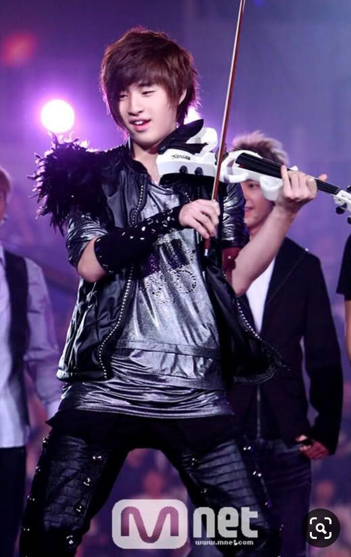 Mblaq Oh Yeah Lee Joon