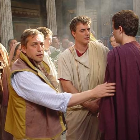 Jeremy Sisto Julius Caesar