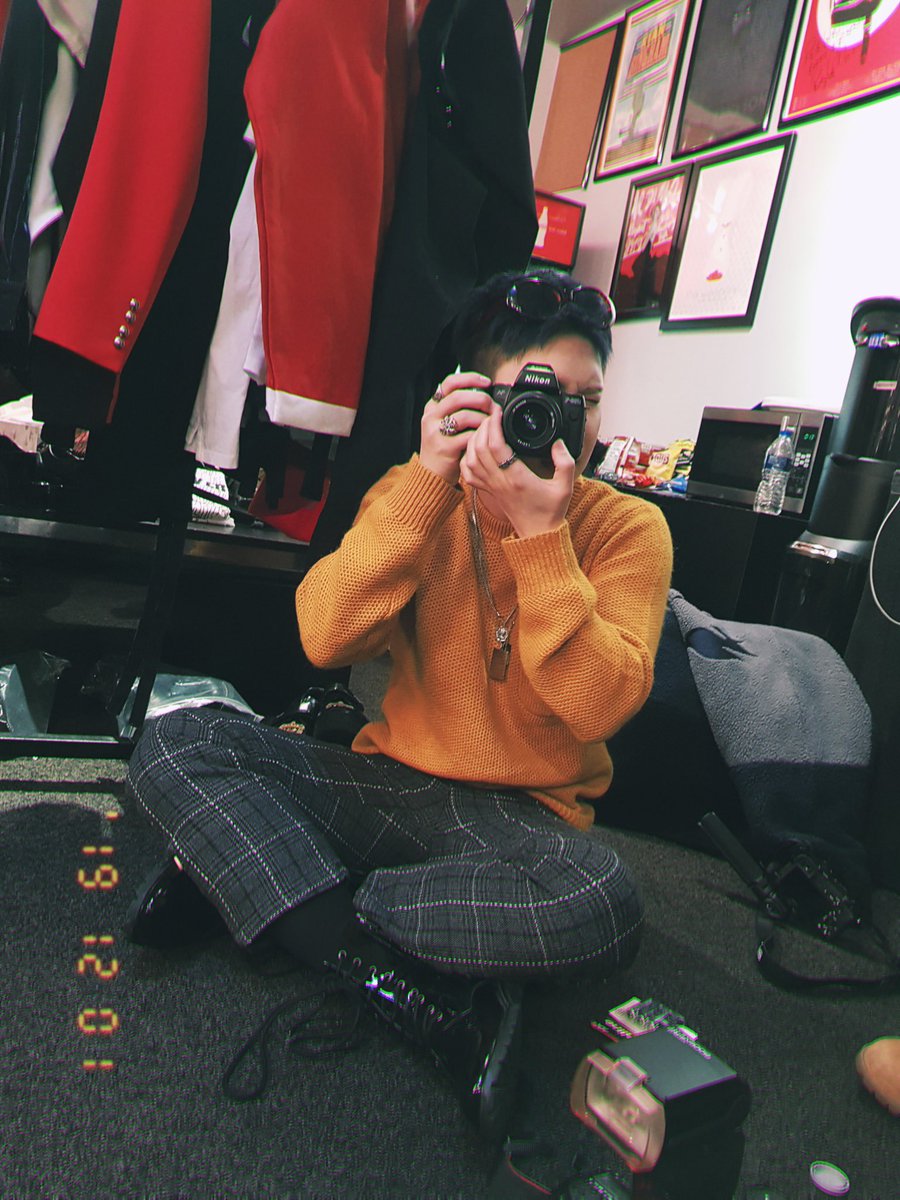 ♠Official A.C.E's WOW A.K.A Kim Sehyoon Thread♠ | Hallyu+