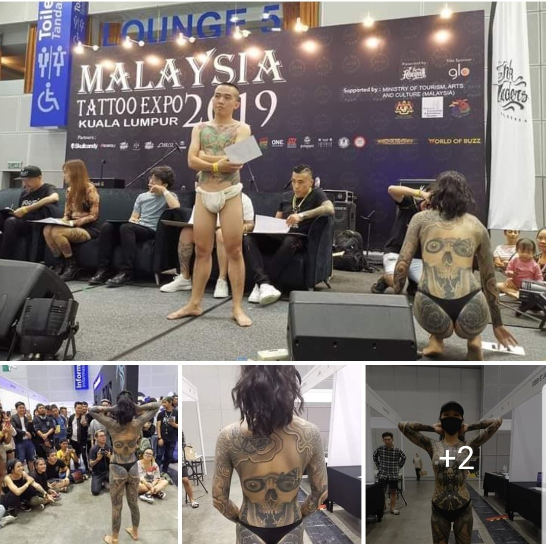 brian gomez 🏴 on Twitter: "The most offensive thing about this is the backdrop design and the ...