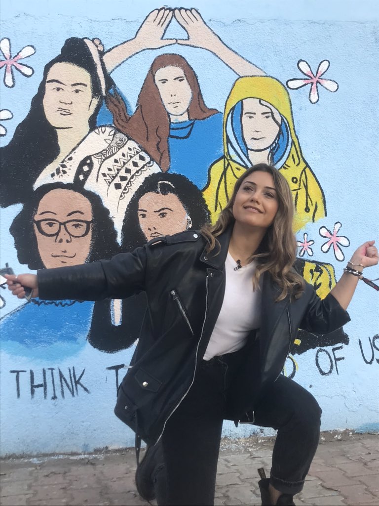 Kurdish Dashni Murad