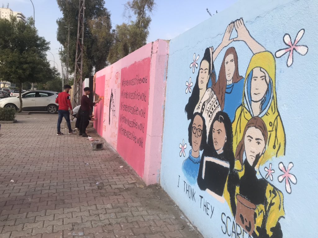 Kurdish Dashni Murad