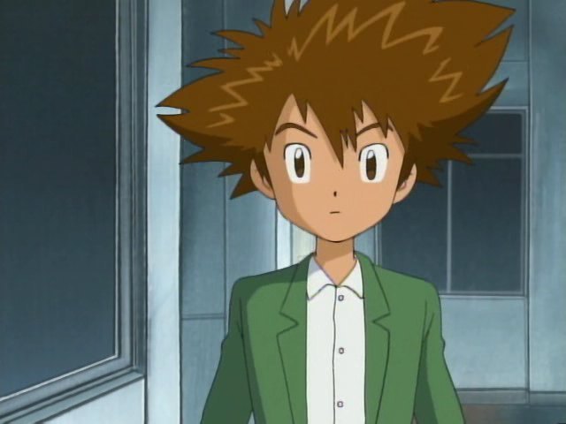 Tai Digimon Season 2