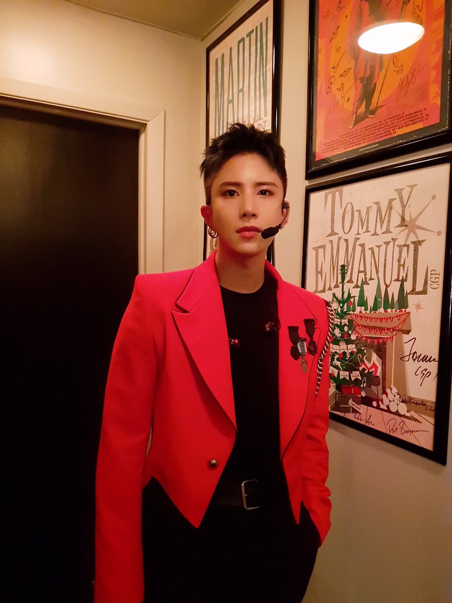♠Official A.C.E's WOW A.K.A Kim Sehyoon Thread♠ | Hallyu+