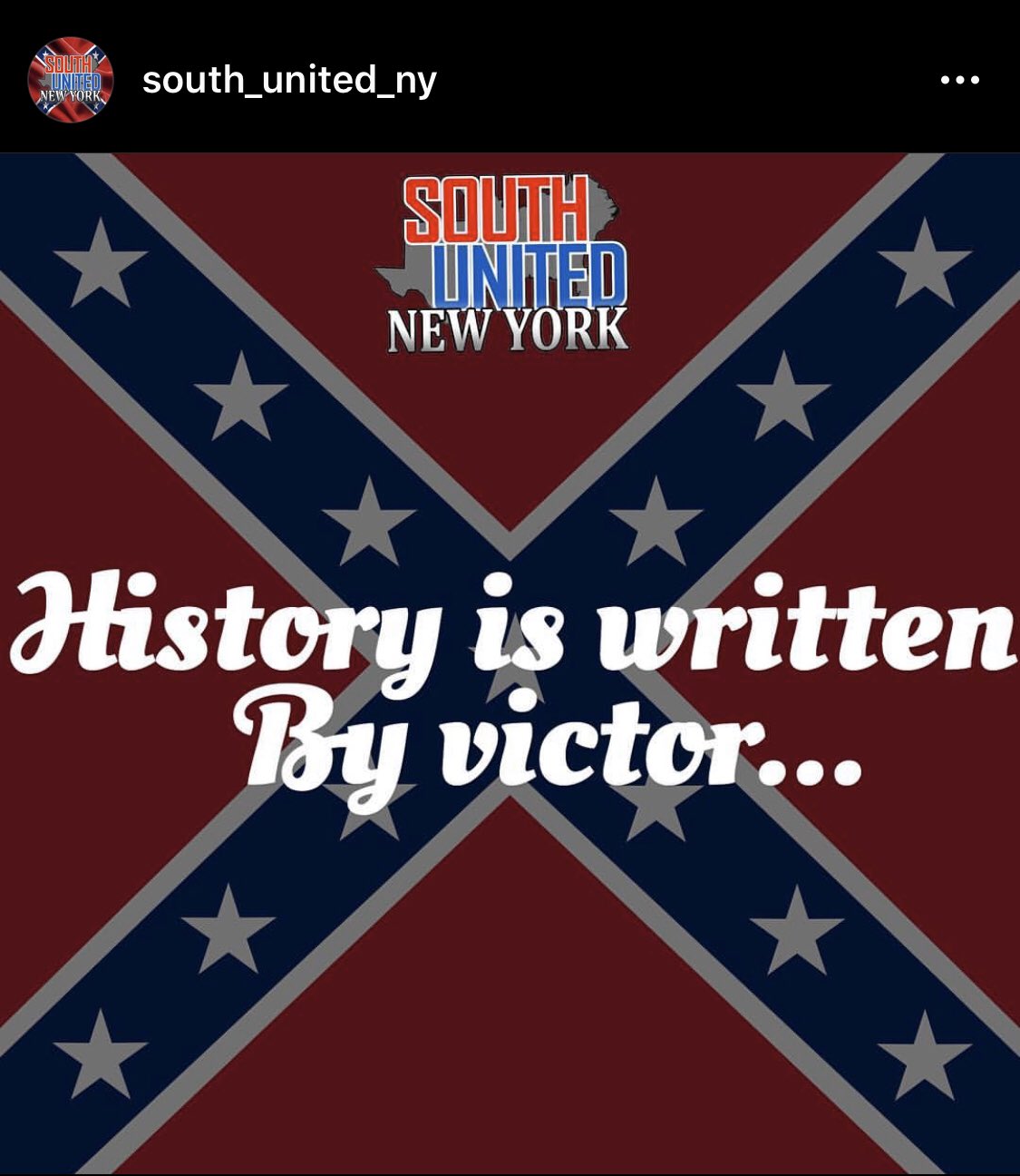 Confederate Screensavers