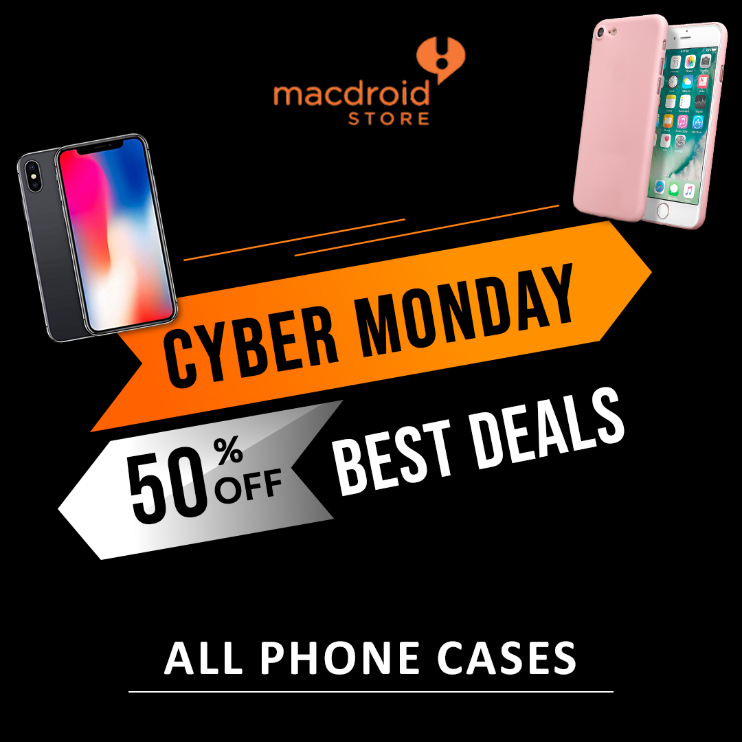 Macdroid Store on Twitter: "Enjoy huge price-drops on all the phone cases at Macdroid Store this ...