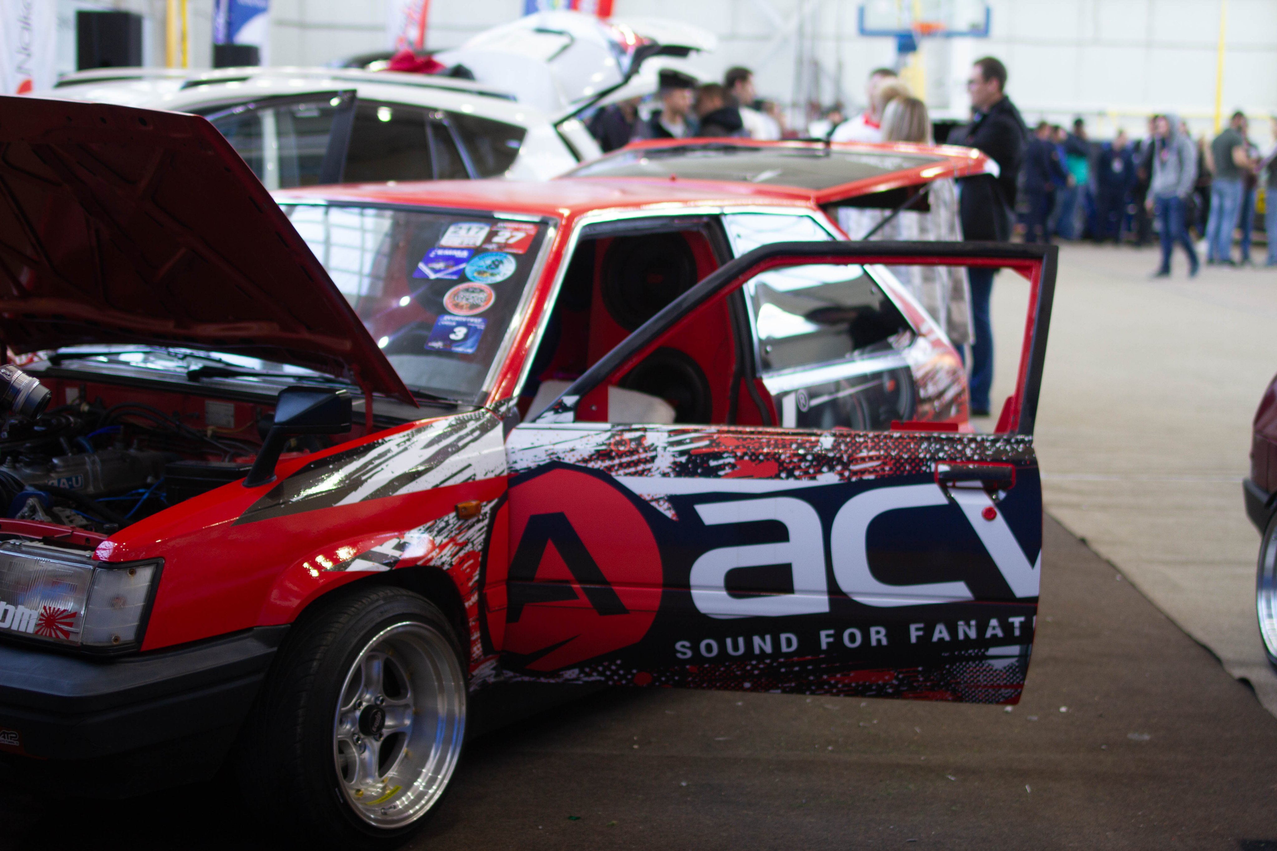 ACV (@ACV_AUTO_HYPE) / Twitter