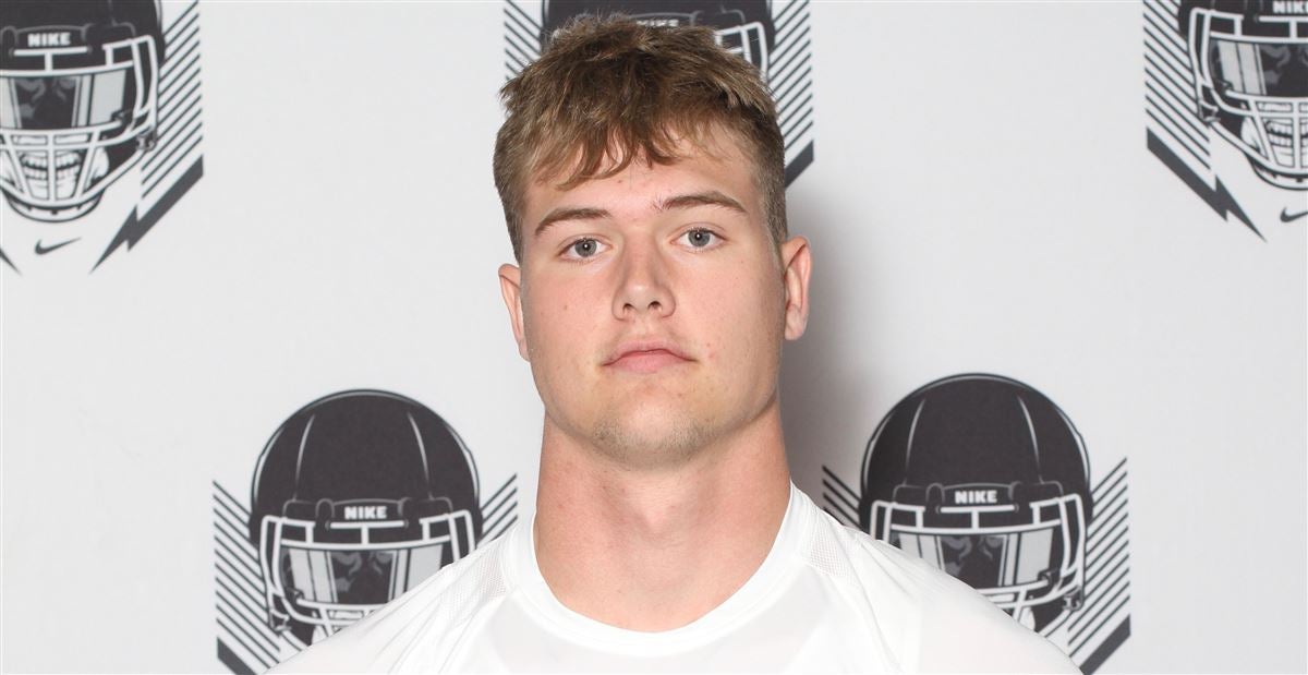 Oklahoma State DE Grayson Boomer has entered the transfer portal : r/CFB