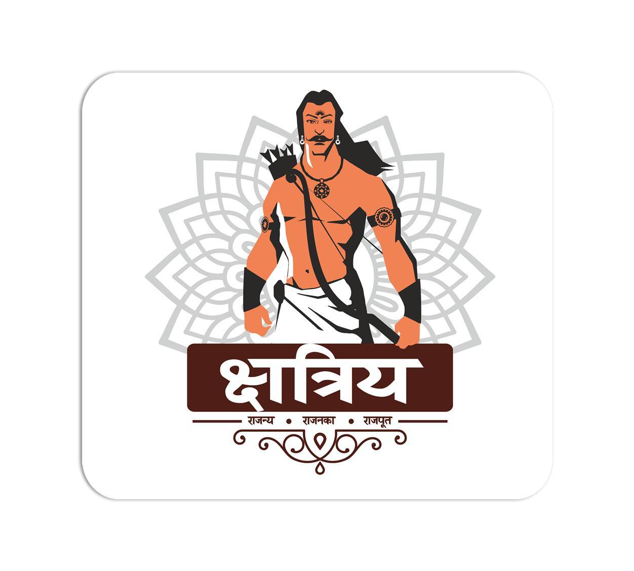 Royal Kshatriya Logo