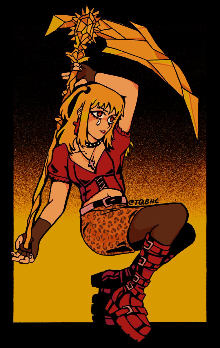 「im rewatching death note....misa i love 」|☀️ mary @ pokévillain zine ...