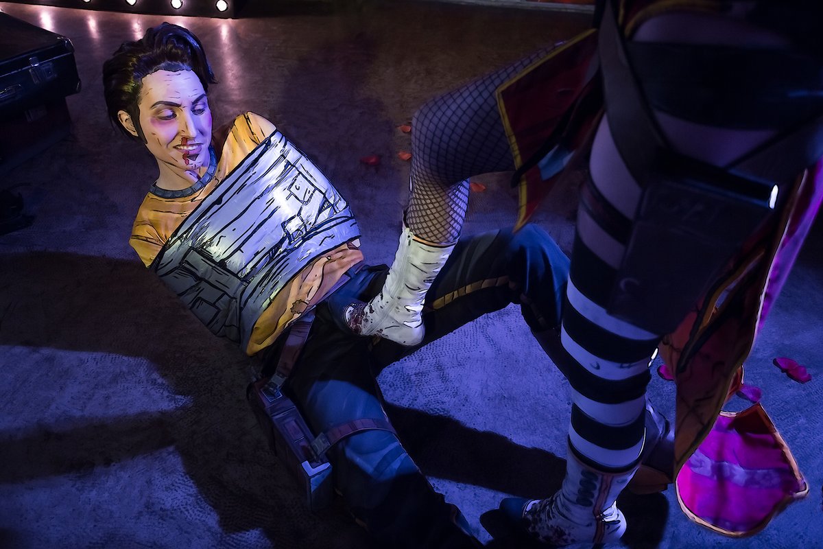 Twoucan - Daria Rooz💋