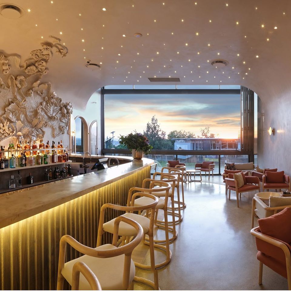 Dining-OUT on Twitter: "Newly opened Ethos Restaurant in Morningside, Sandton offers ...