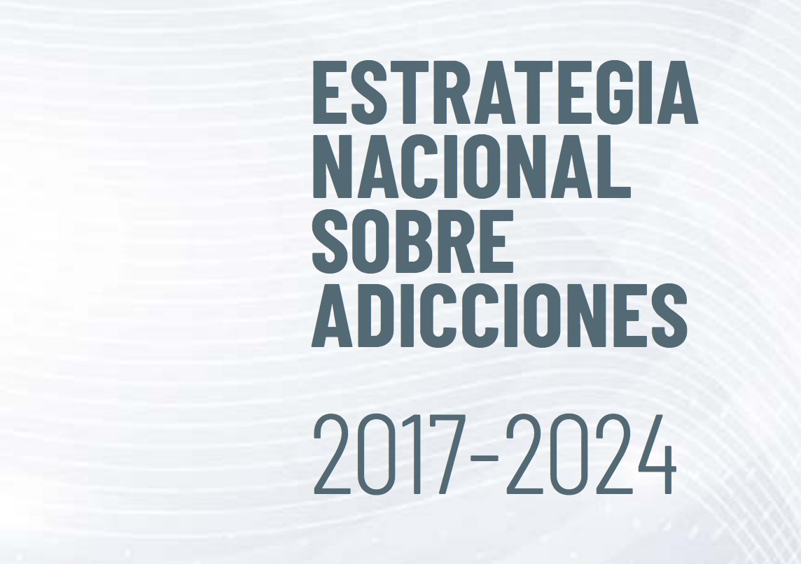 Con rapidez terminado Cava estrategia nacional sobre drogas 2017 Interconectar Charlotte Bronte ...
