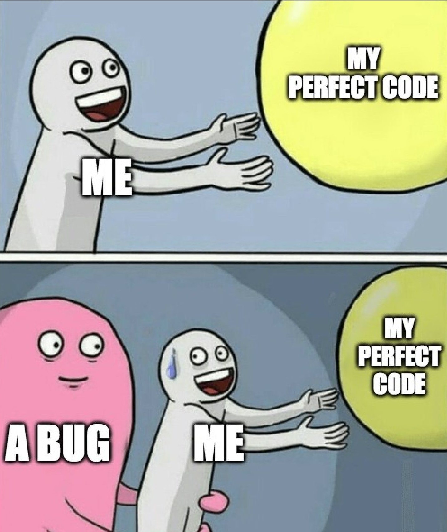 Perfect Code Memes
