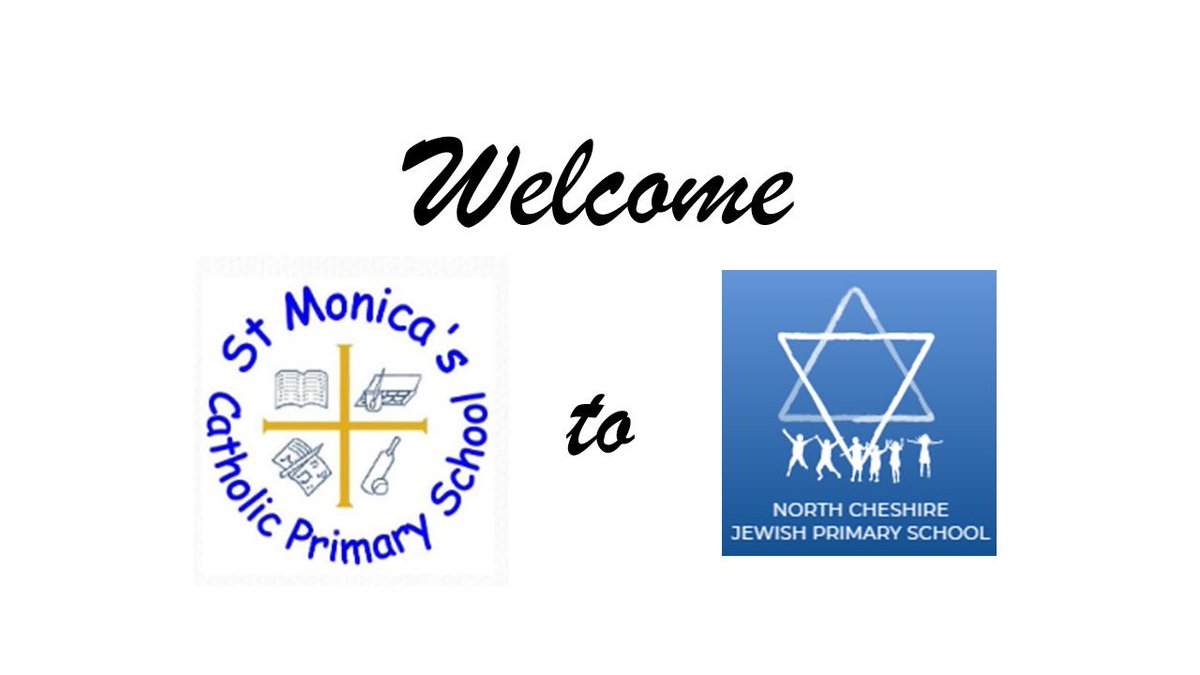 Home - North Cheshire Jewish Primary School