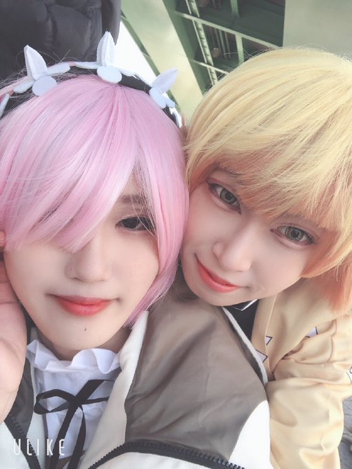 Lizu（リズ）🐿🍁 (@lizu_ituki) さんのコスプレ作品まとめ (12 件) - Twoucan