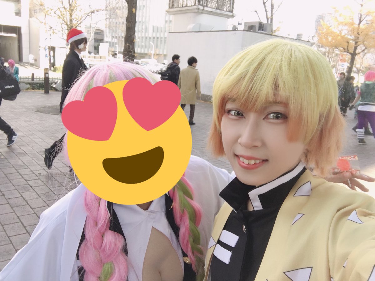 Lizu（リズ）🐿🍁 (@lizu_ituki) さんのコスプレ作品まとめ (12 件) - Twoucan