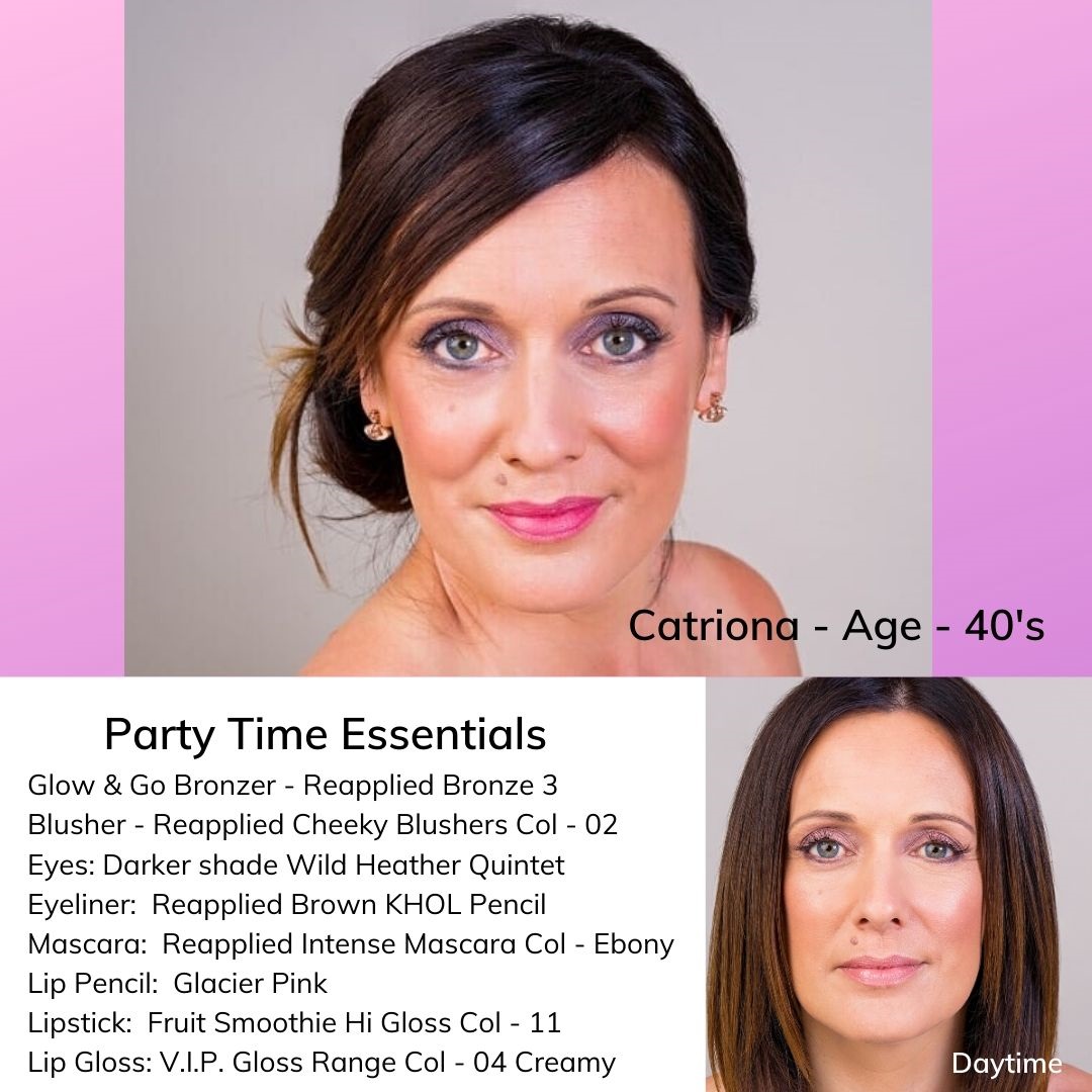 Helena Restall Makeup Artist | Makeupview.co