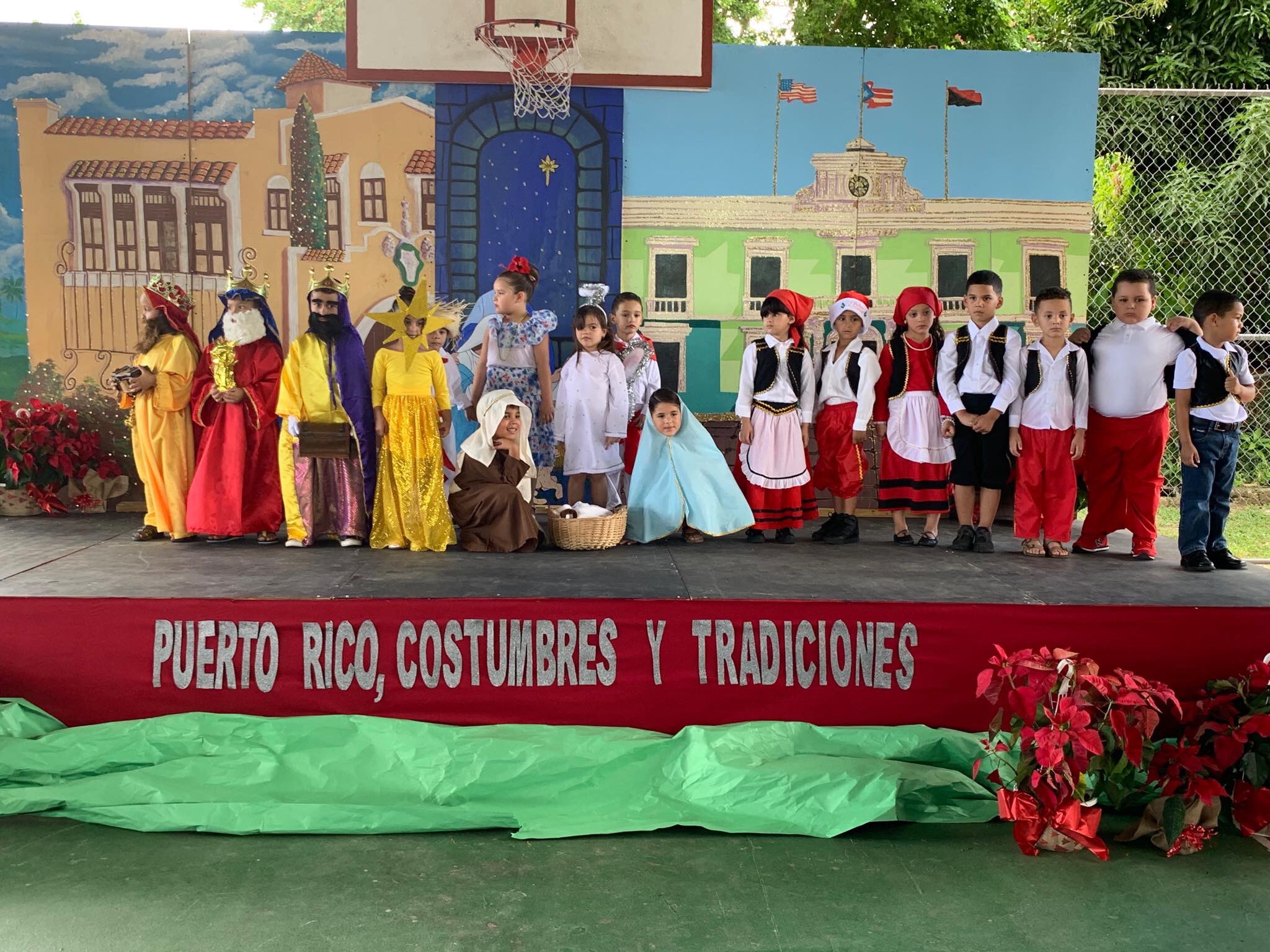 Navidad En Puerto Rico Las Tradiciones - flavorwoman